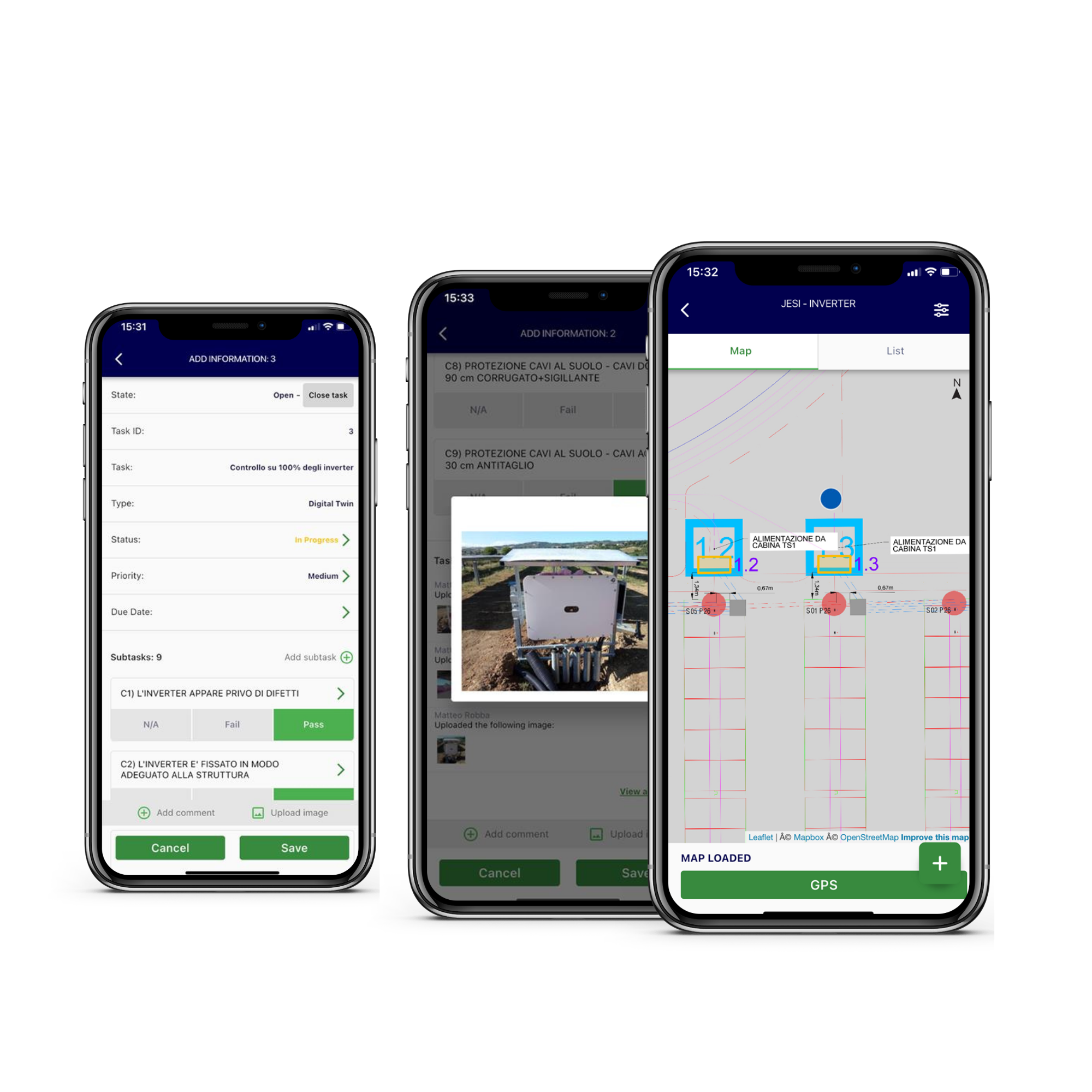 SolarGain | Enhance Solar Planning Today — above
