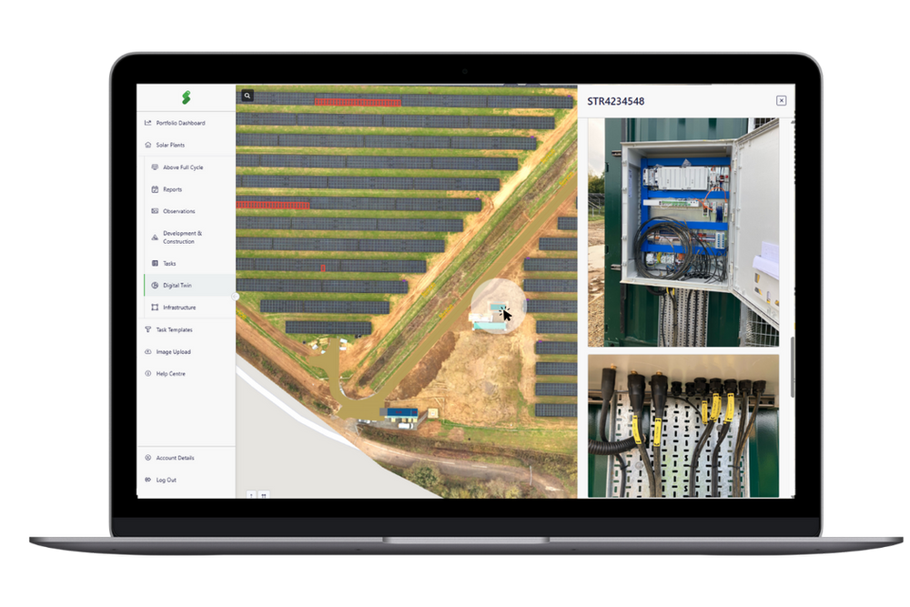 SolarGain | Enhance Solar Planning Today — above