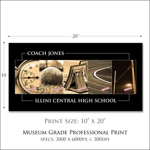 Track Coach Appreciation Gift Ideas