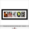 Custom Name Art Designs