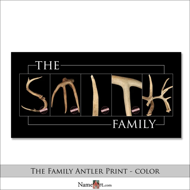 Custom Name Art Designs