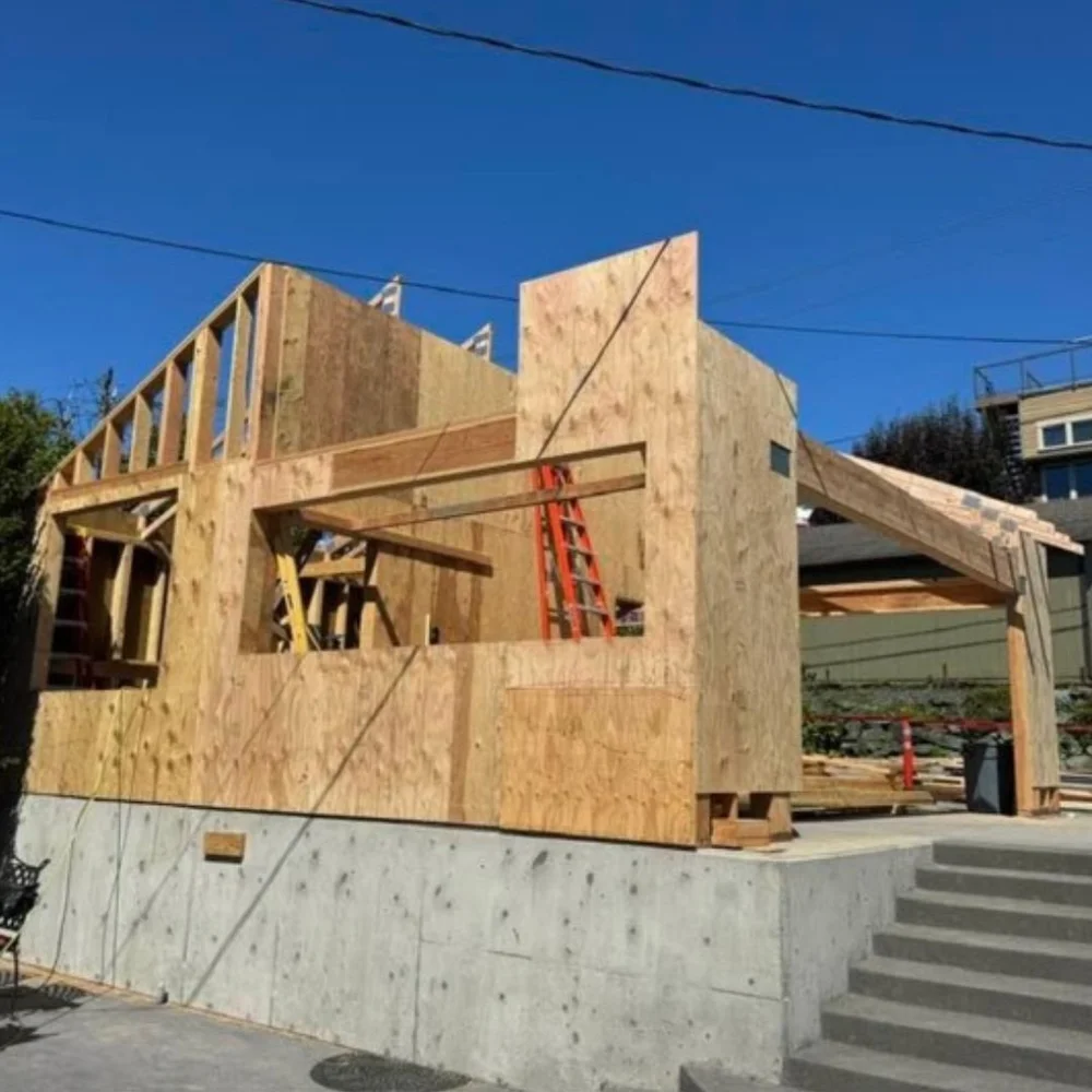 MDS PNW CONSTRUCTION