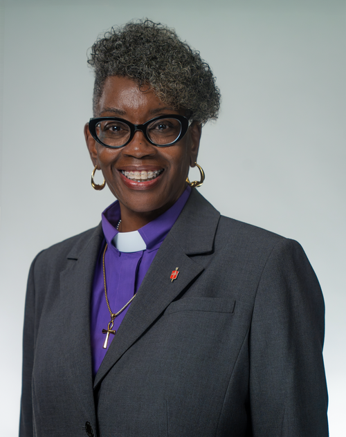 Annual Conference 2025 — Horizon Texas Conference UMC