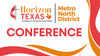 Events — Horizon Texas Conference UMC