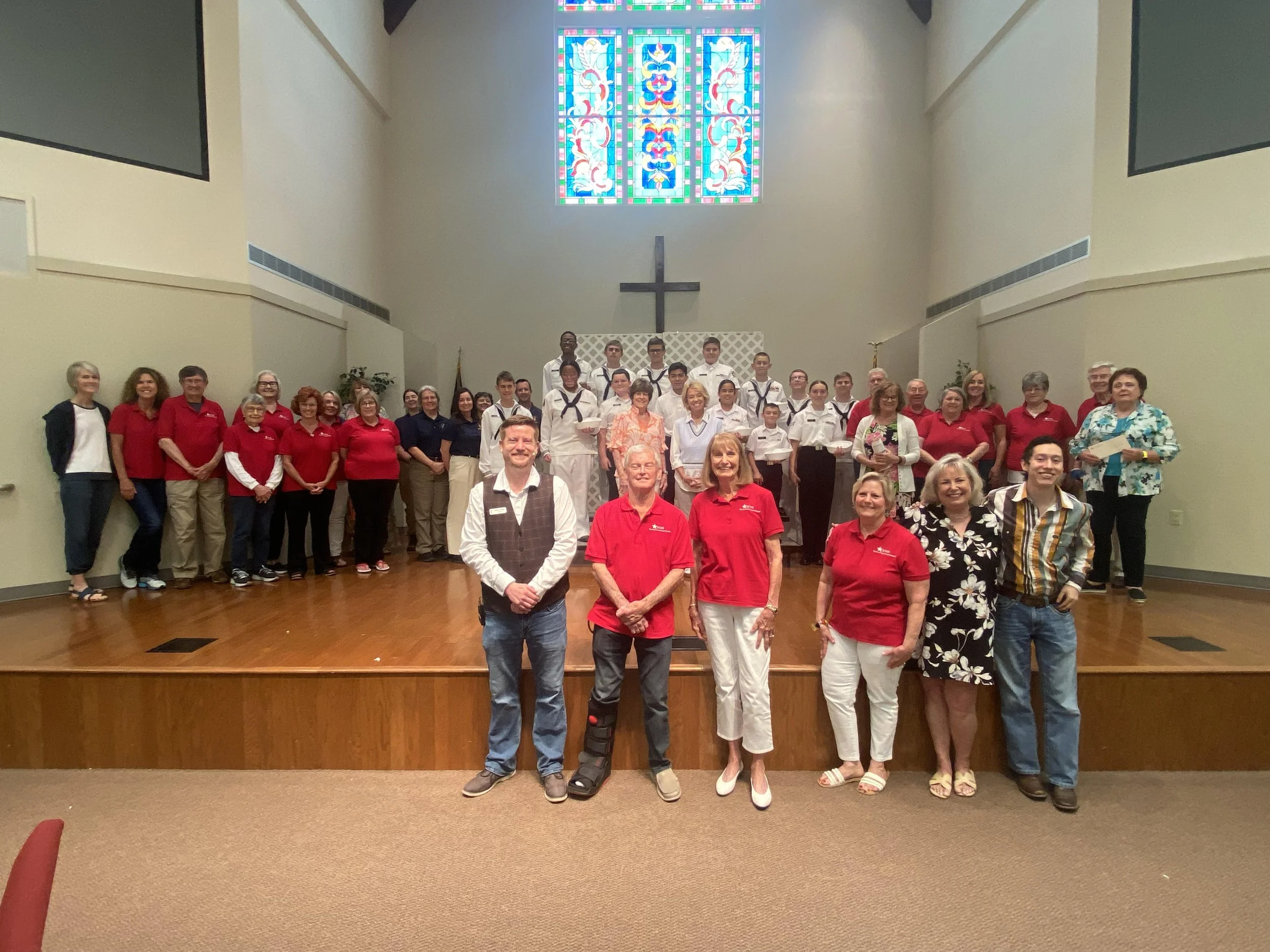 Stories — Horizon Texas Conference UMC