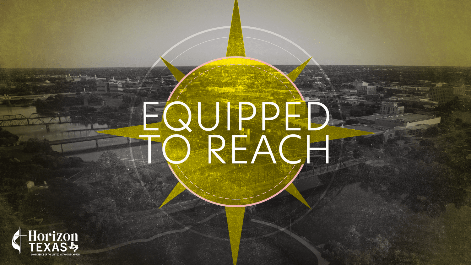 Events — Horizon Texas Conference UMC