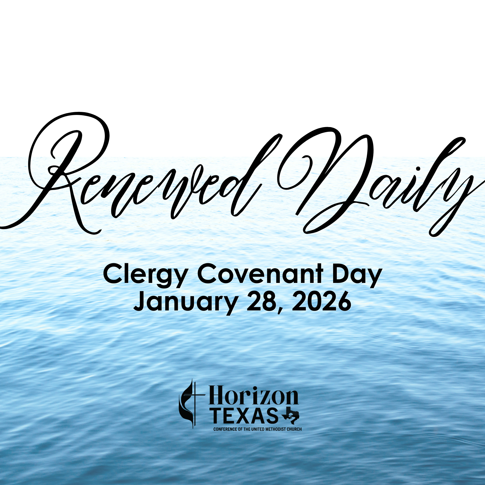 Events — Horizon Texas Conference UMC