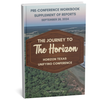 Unifying Conference — Horizon Texas Conference UMC