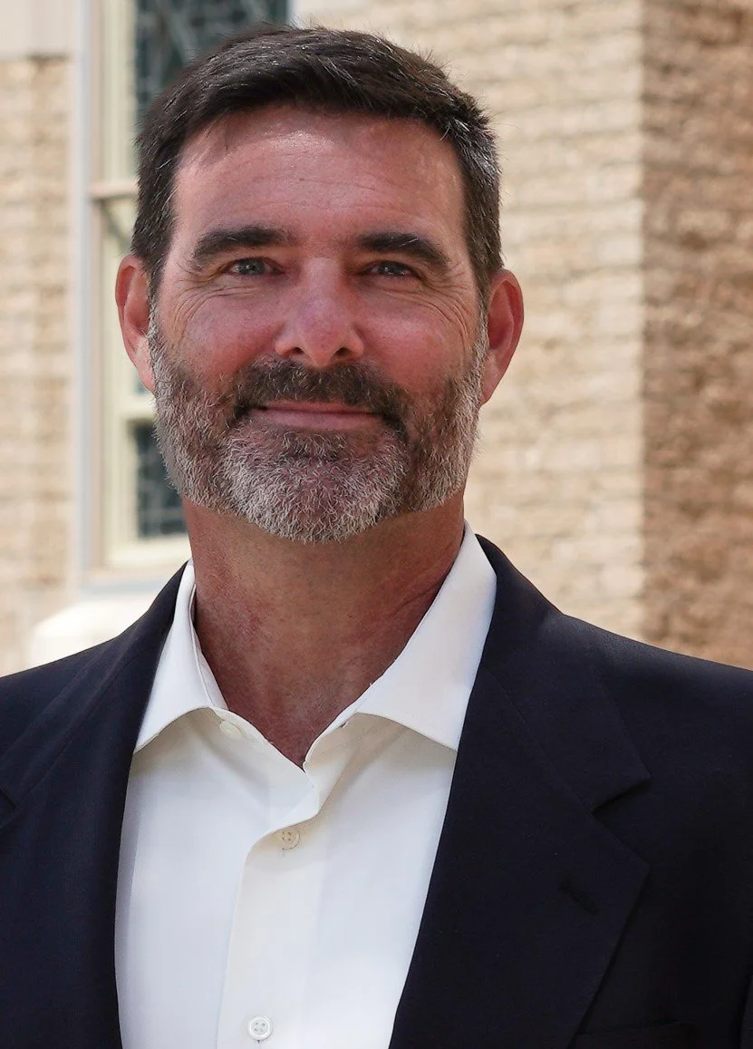 Rev. John McLarty Appointed District Superintendent for Mid-North and ...
