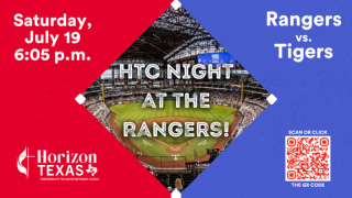 Events — Horizon Texas Conference UMC