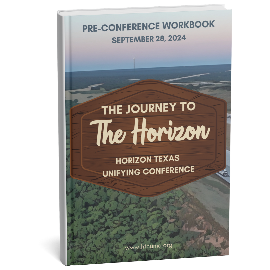 Unifying Conference — Horizon Texas Conference UMC
