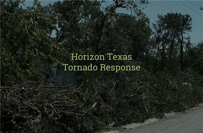 Horizon Texas Conference UMC