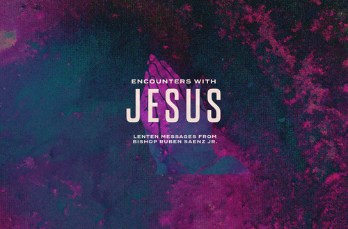 Horizon Texas Conference UMC