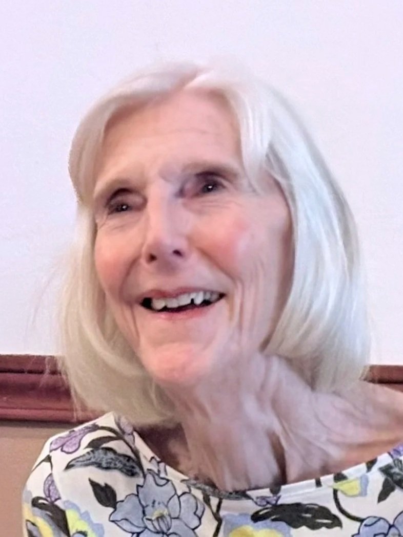 Bear One Another’s Burdens: An Interview with Margaret Nicholson ...