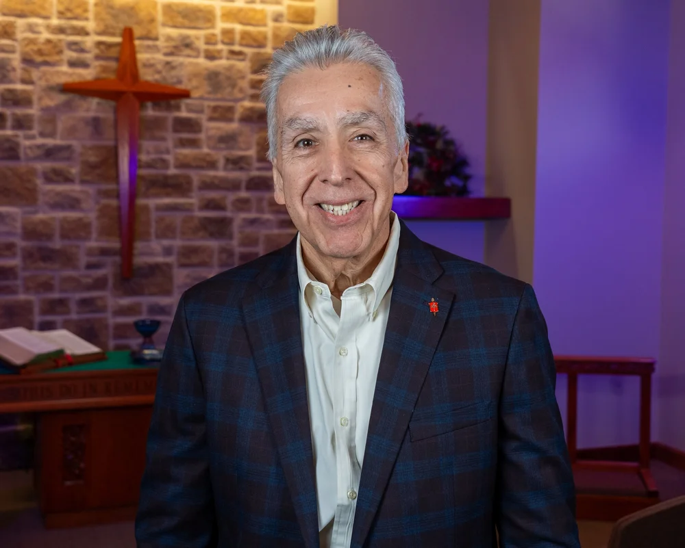 Conference Staff — Horizon Texas Conference UMC