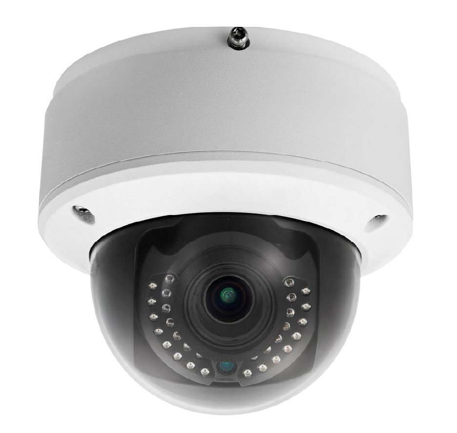 Pool Angel - AI Powered Pool Safety Camera System