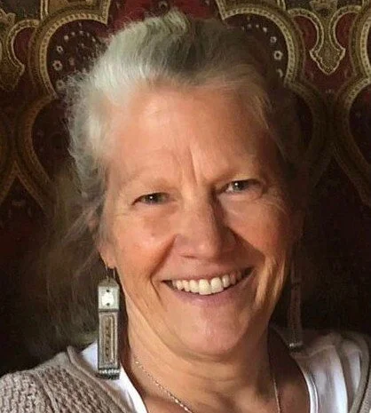 MICHELLE BLAKE — The Healdsburg School