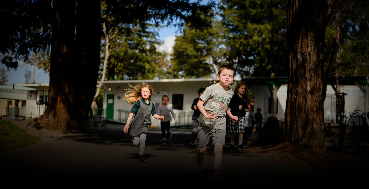 About Us — The Healdsburg School