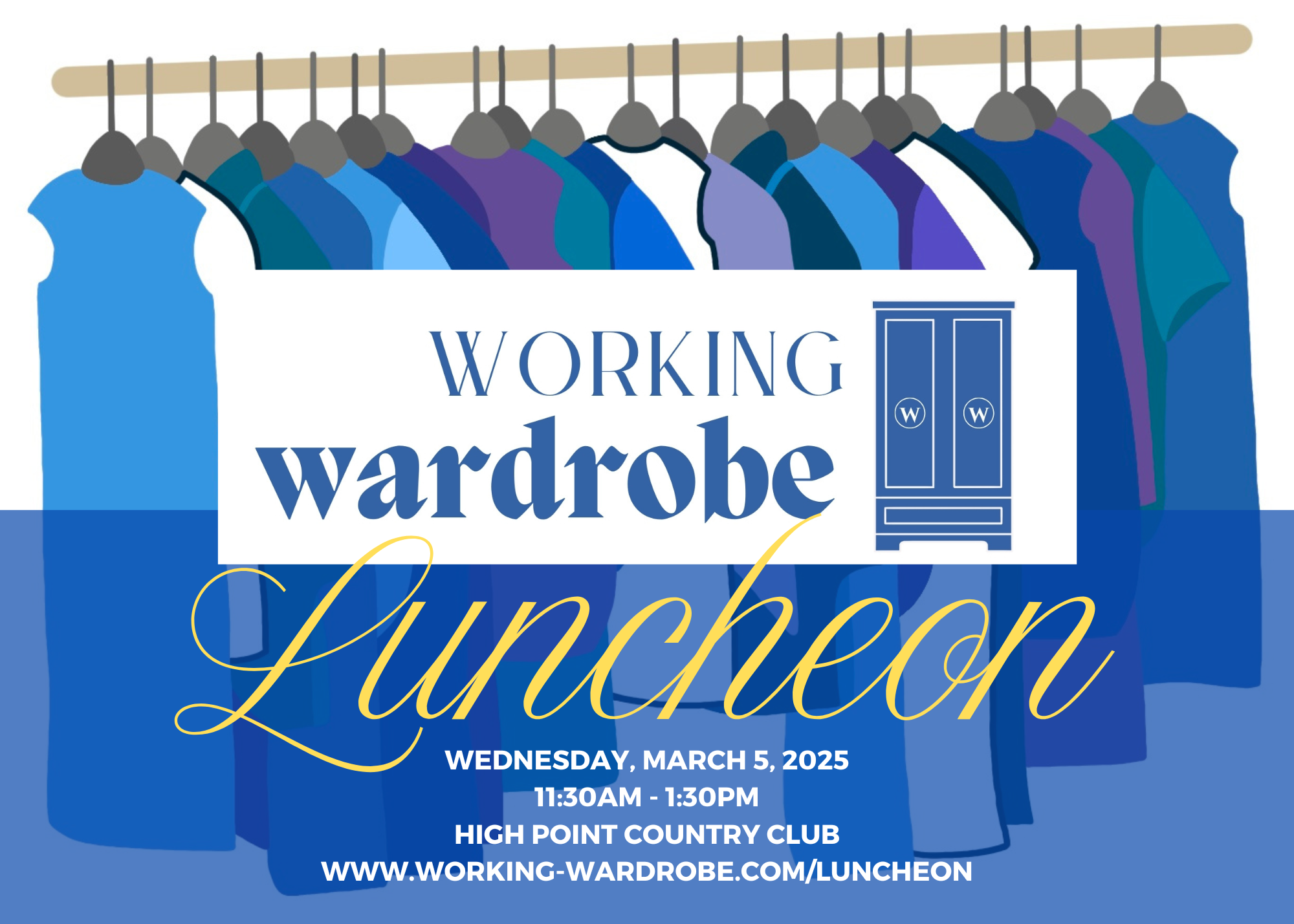 General 6 — Working Wardrobe