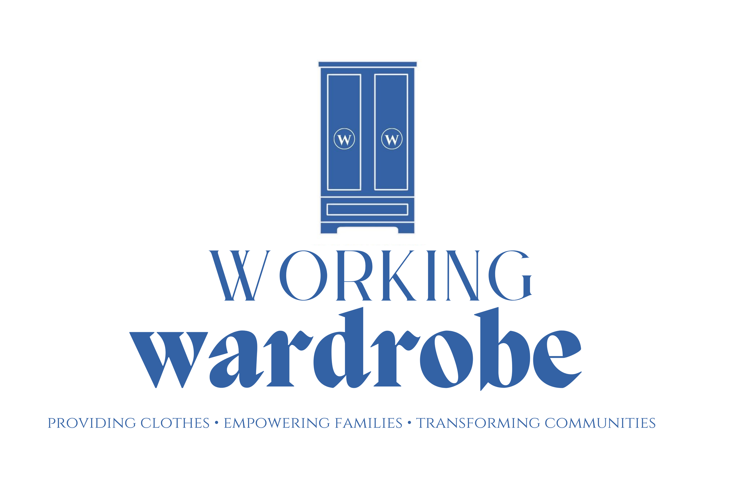 Working Wardrobe