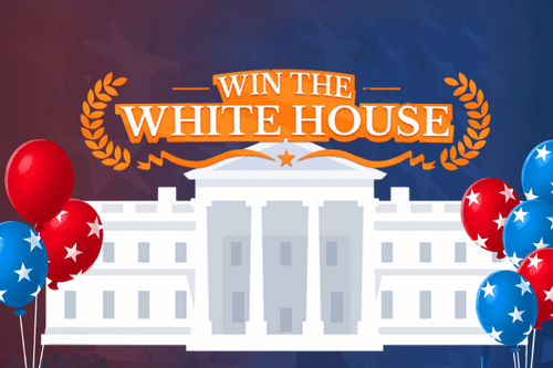 Win the White House — Vault Learning Games Library