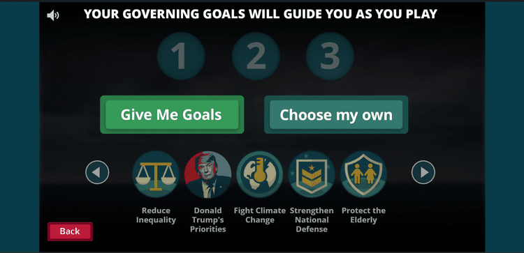 The Fiscal Ship — Vault Learning Games Library