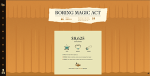 Money Magic — Vault Learning Games Library