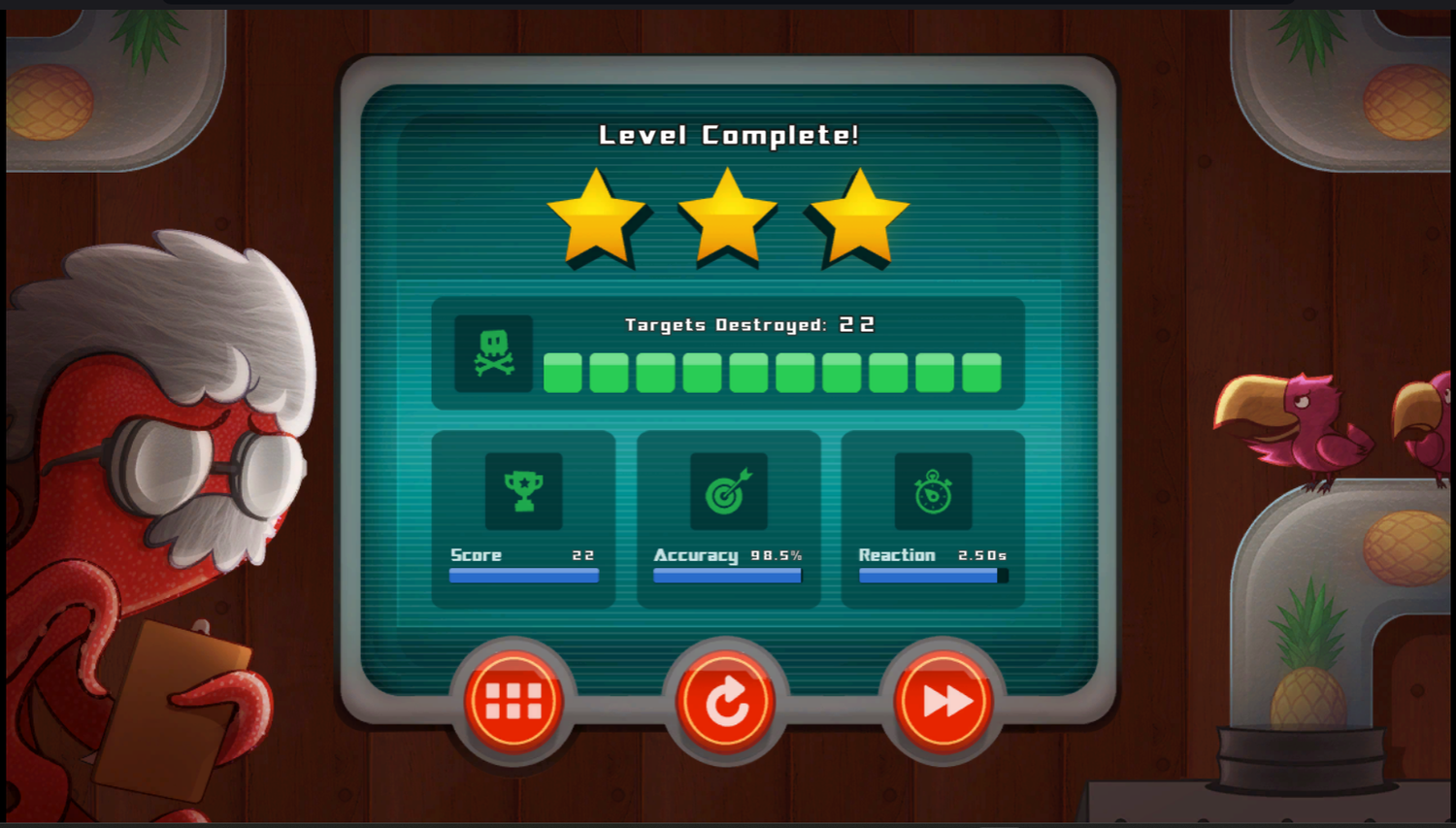 Battleship Numberline — Vault Learning Games Library