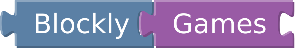 Blockly: Games — Vault Learning Games Library