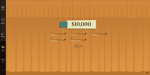 Money Magic — Vault Learning Games Library