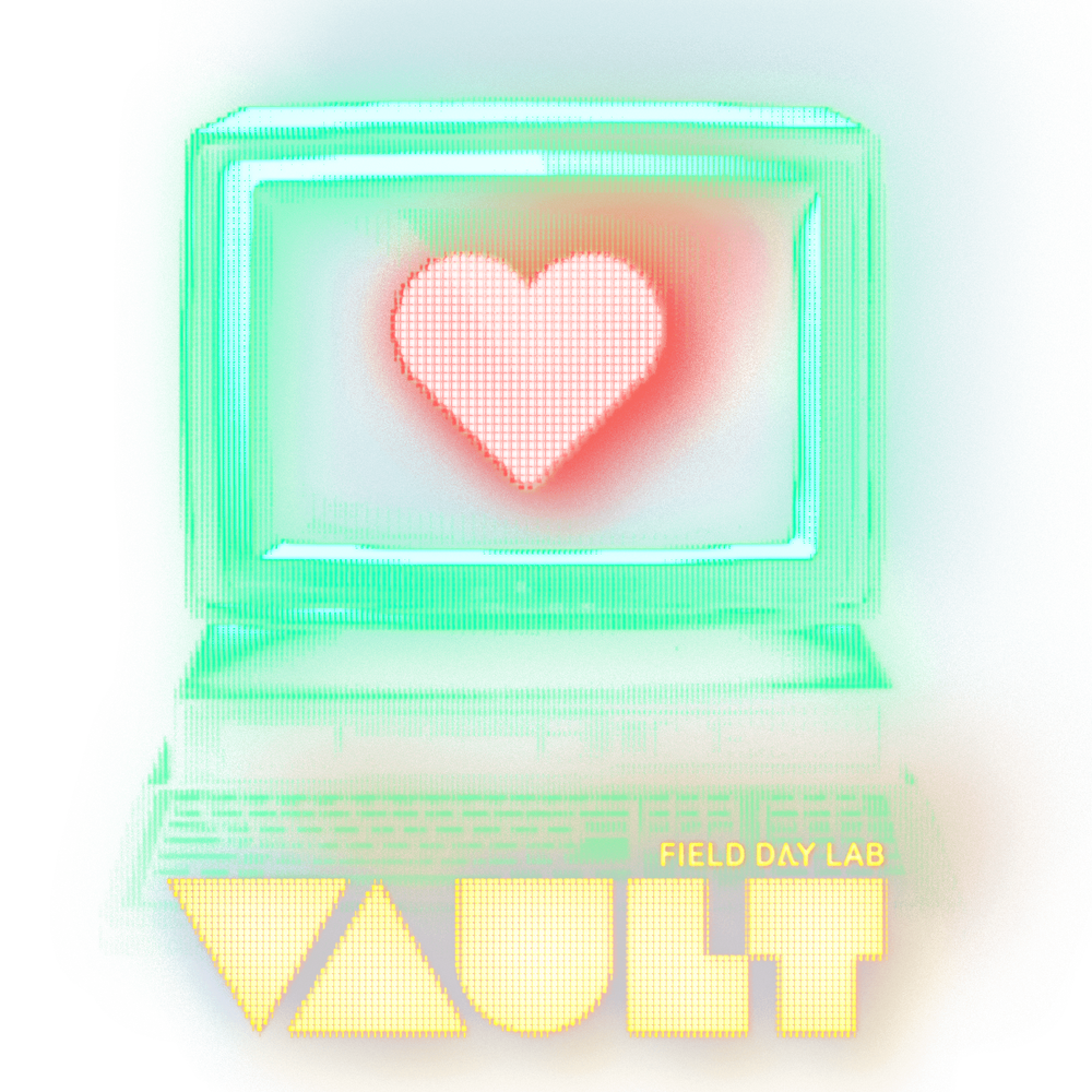 Vault Learning Games Library