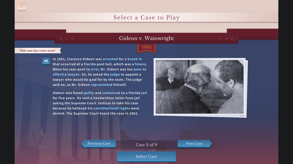 Argument Wars — Vault Learning Games Library