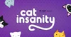 Cat Insanity — Vault Learning Games Library
