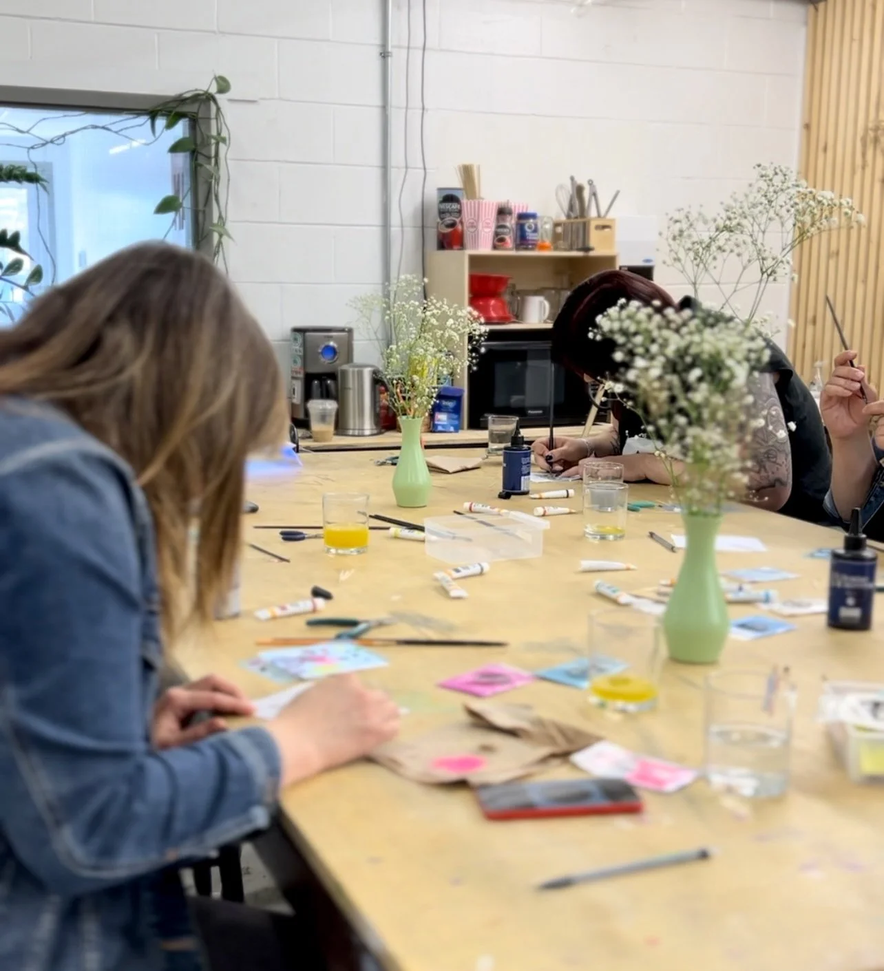 Private Classes — Saskatoon Makerspace