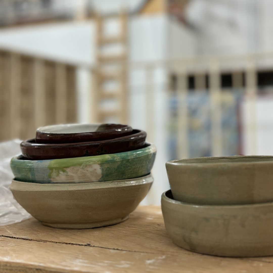 Ceramics Classes — Saskatoon Makerspace