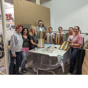 About Us — Saskatoon Makerspace