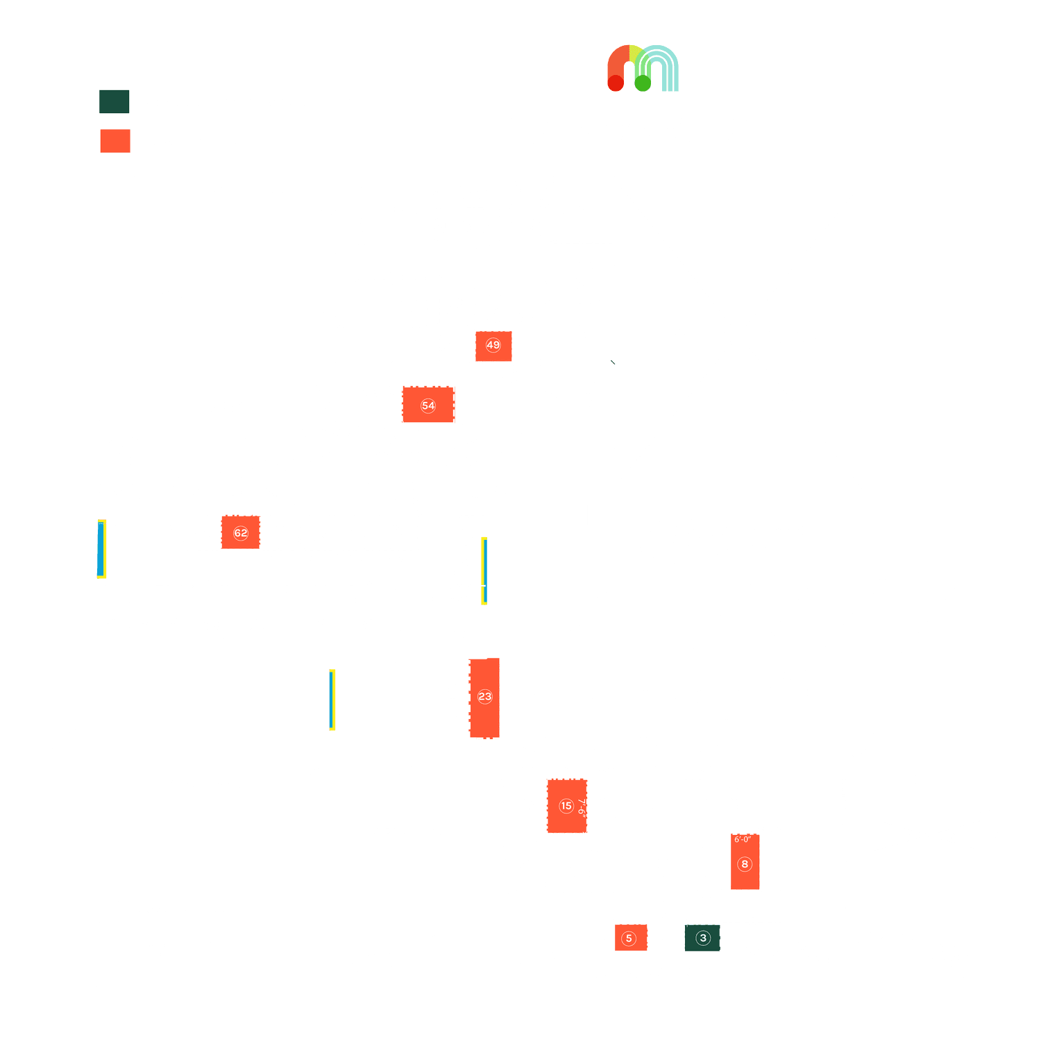 Studios & Storage — Saskatoon Makerspace