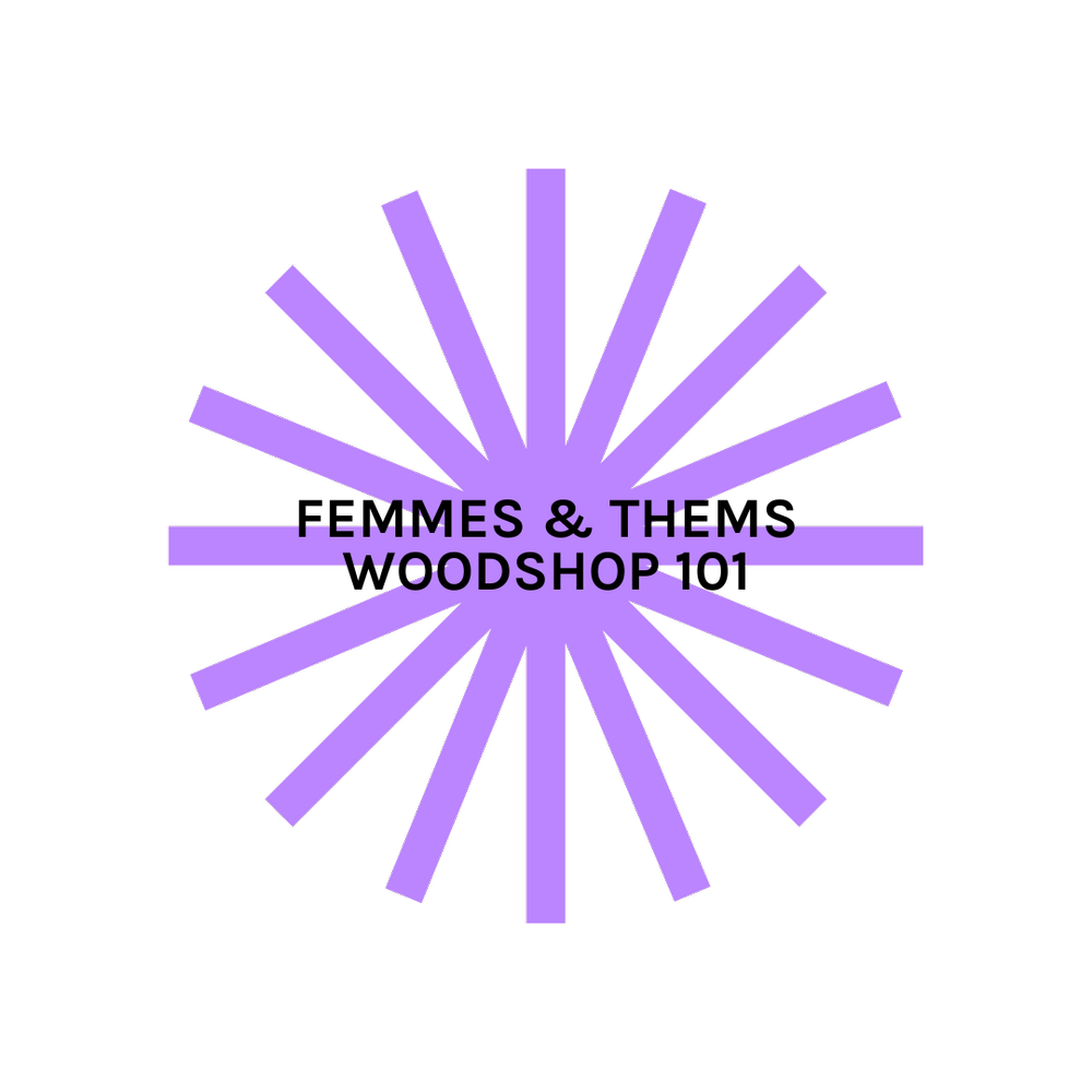 Classes & Workshops — Saskatoon Makerspace