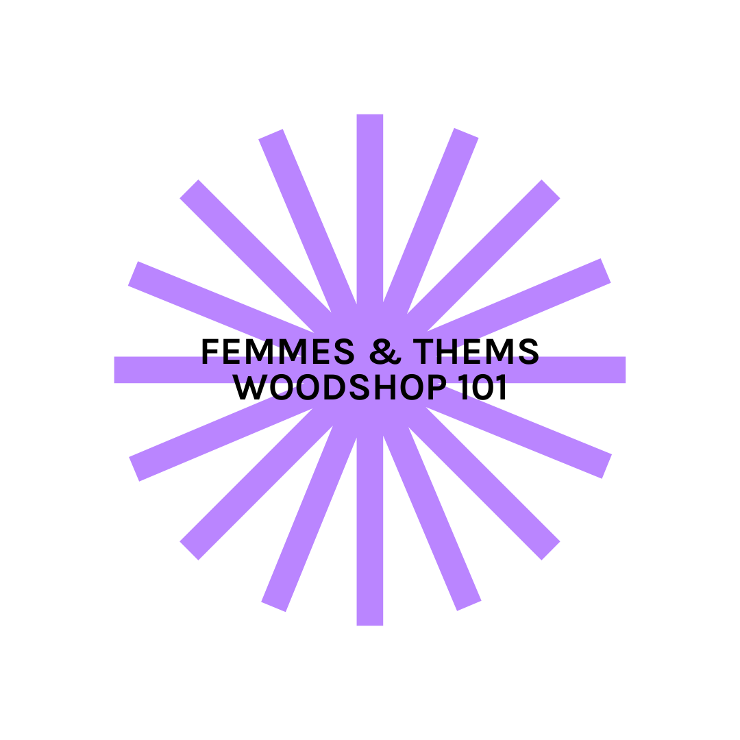 Classes & Workshops — Saskatoon Makerspace