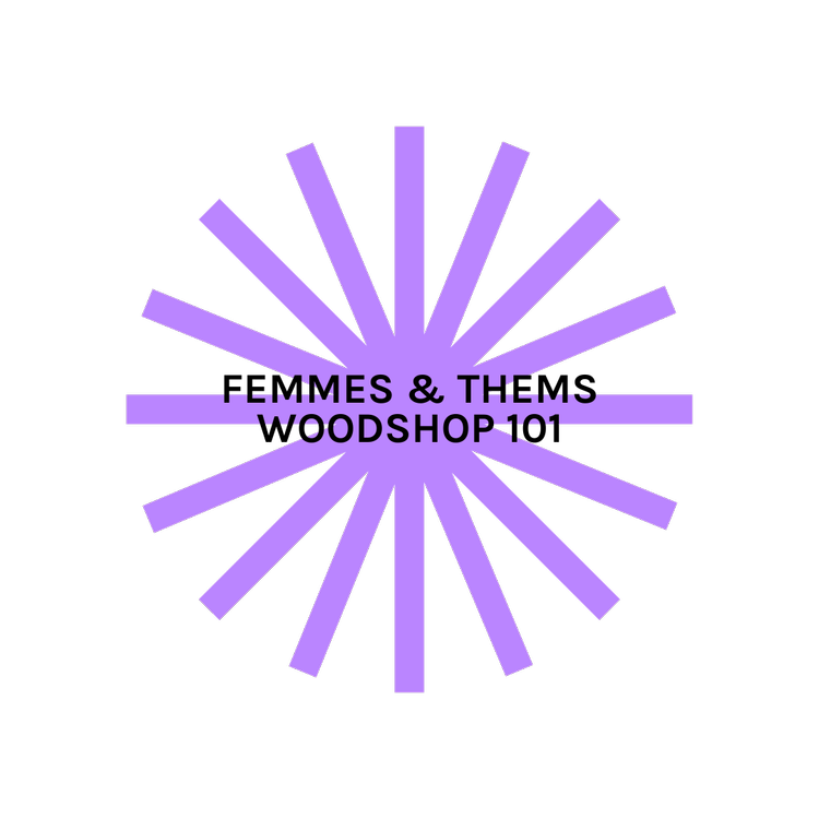 Classes & Workshops — Saskatoon Makerspace