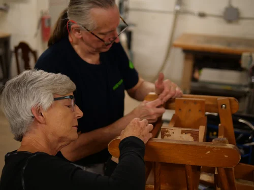 Saskatoon Makerspace