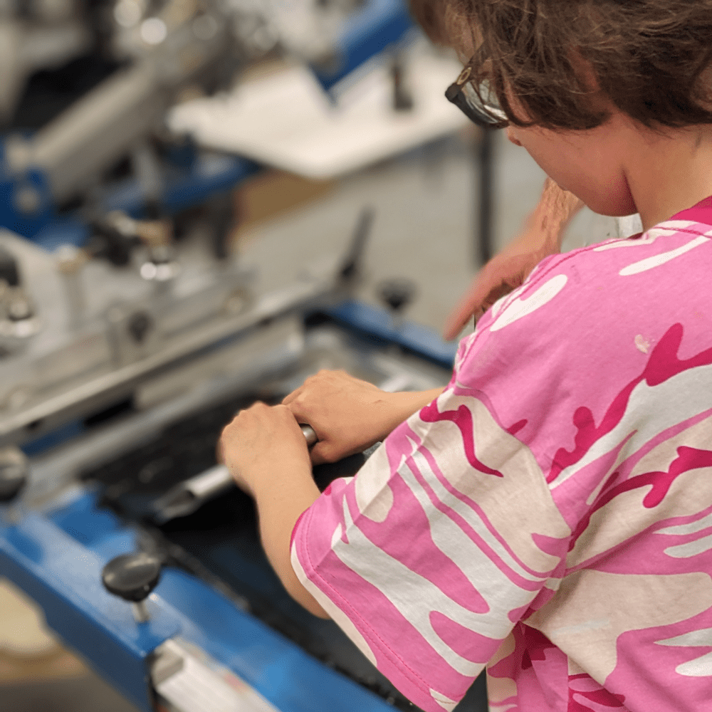 About Us — Saskatoon Makerspace