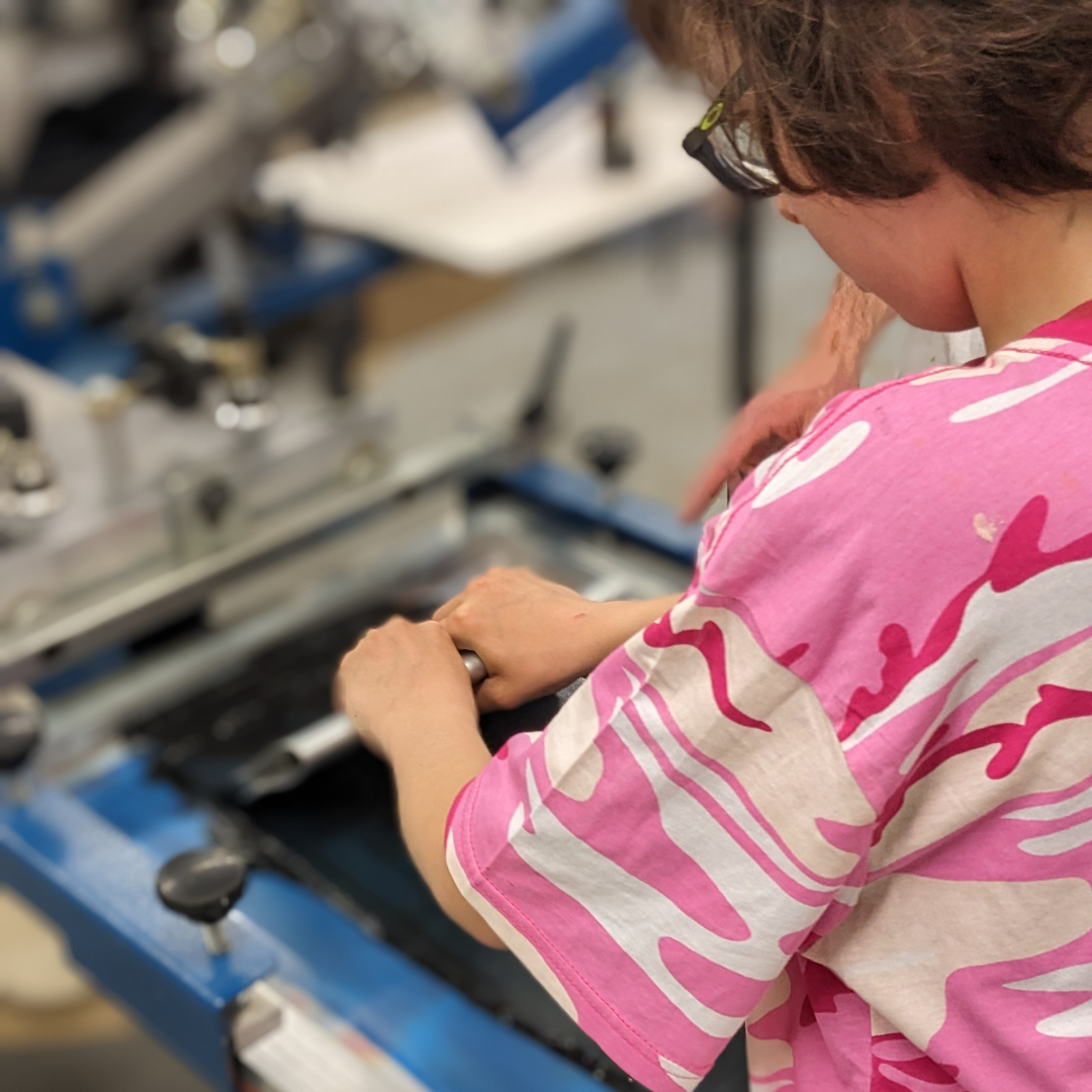 About Us — Saskatoon Makerspace