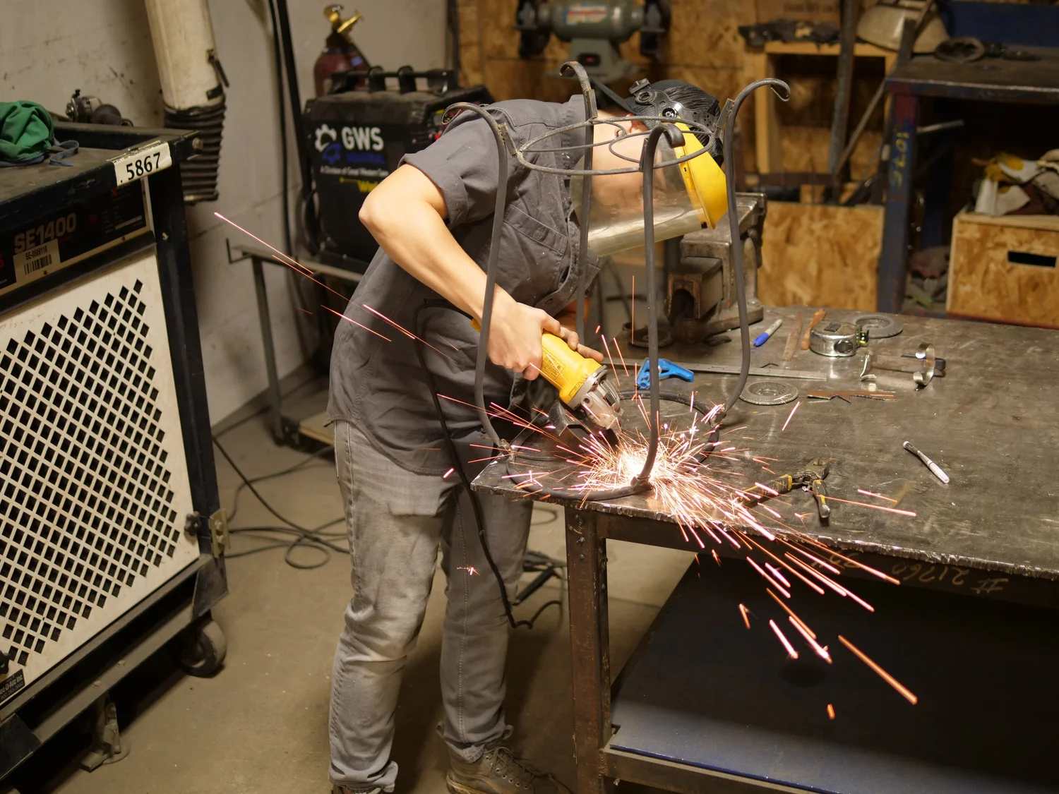 Saskatoon Makerspace