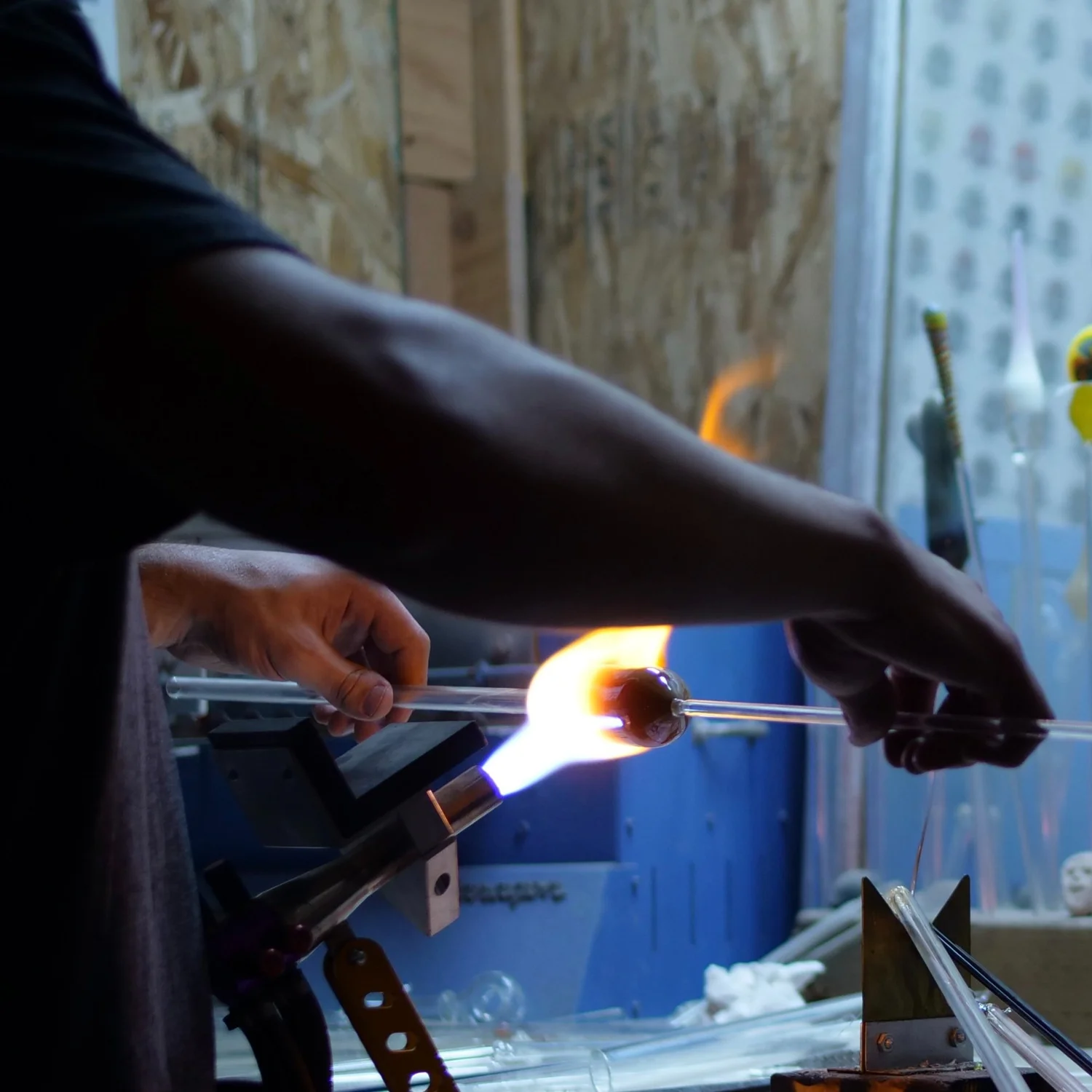 Class Calendar — Saskatoon Makerspace