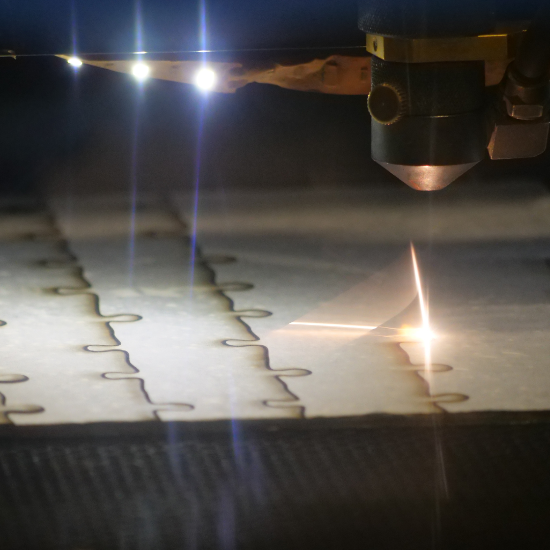 Laser Cutter — Saskatoon Makerspace