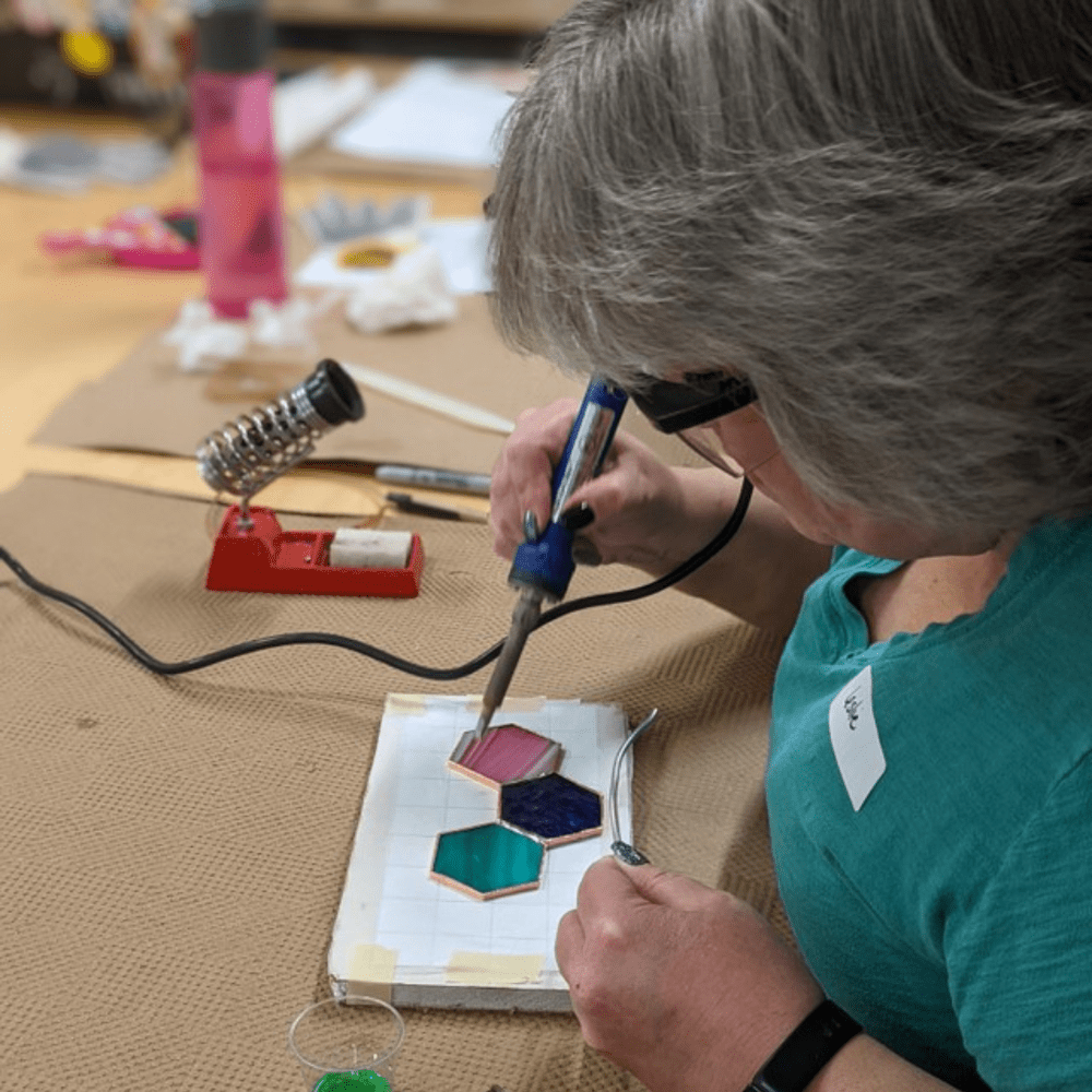 About Us — Saskatoon Makerspace