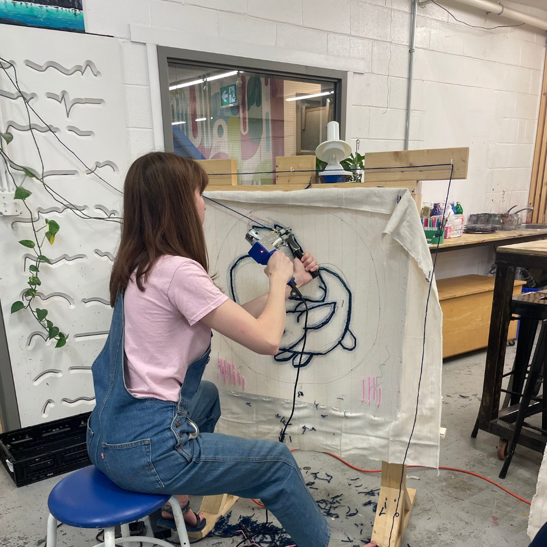 Saskatoon Makerspace