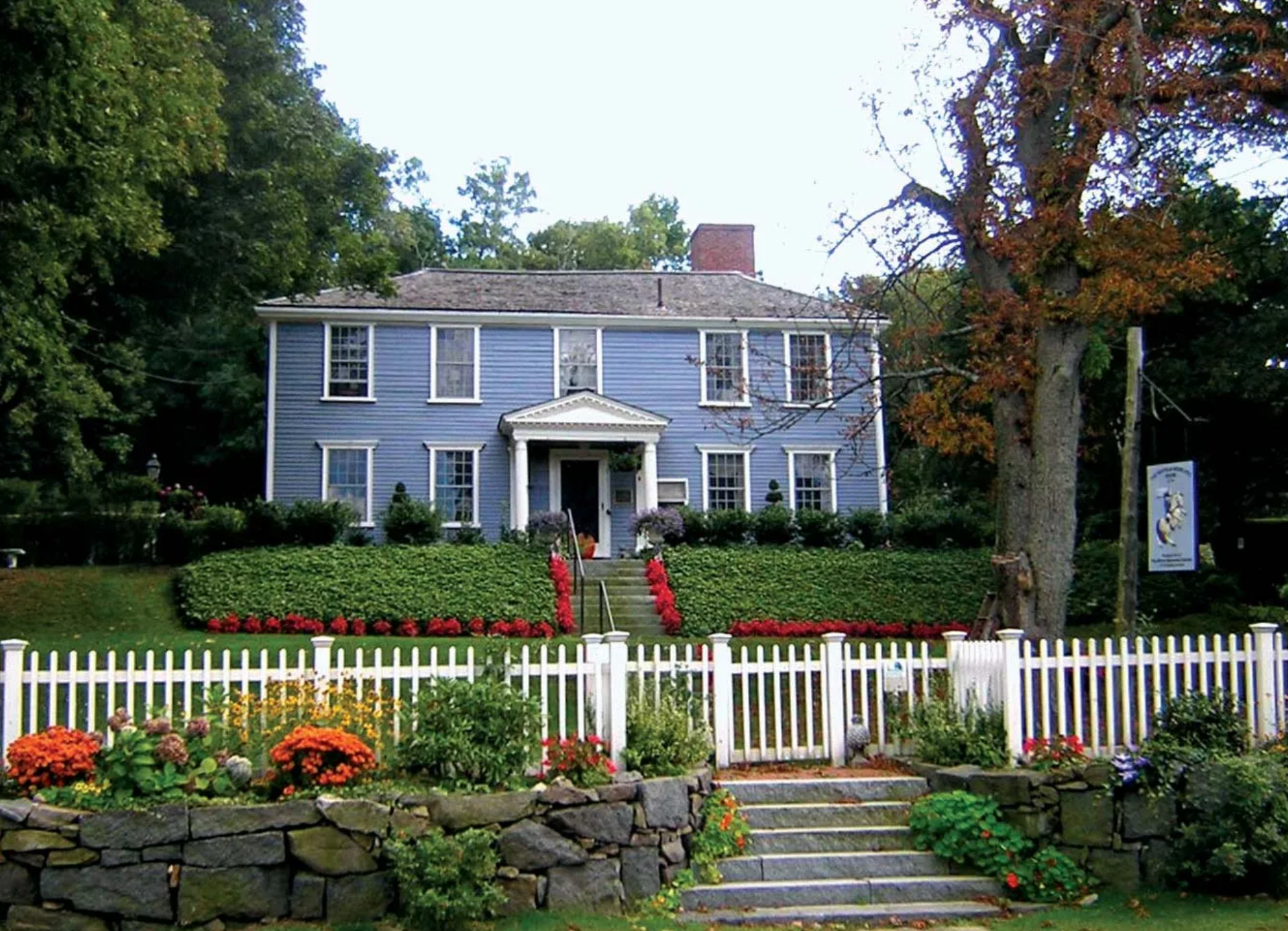 Milton Historical Society | Milton, MA | Discover Milton's Heritage Today