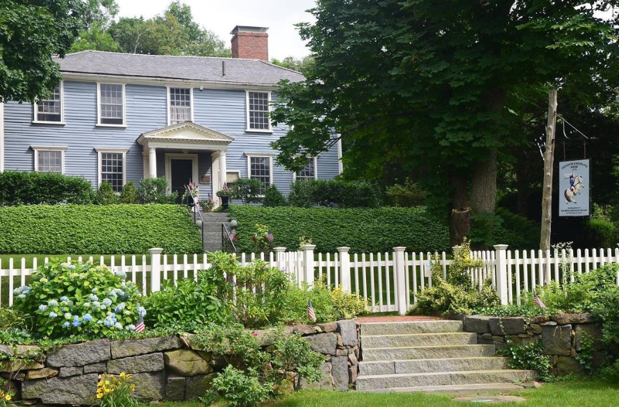 Events | Discover Local History Today — Milton Historical Society ...